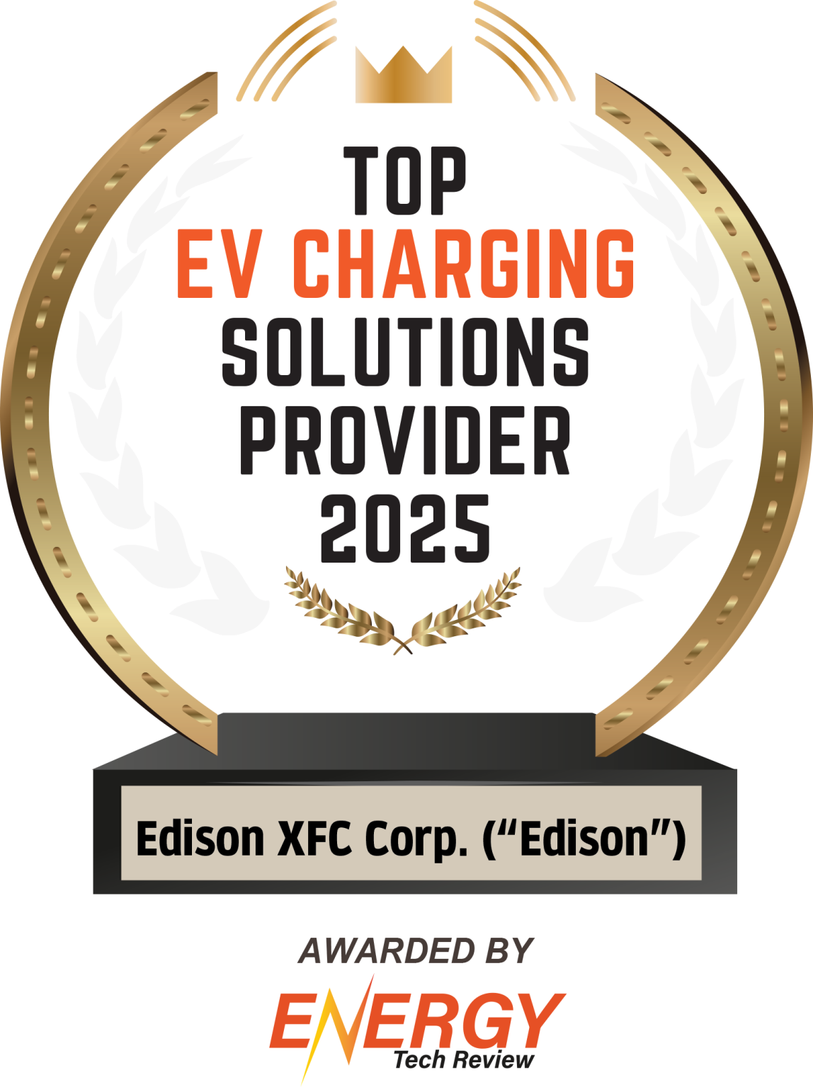 Home - Edison XFC